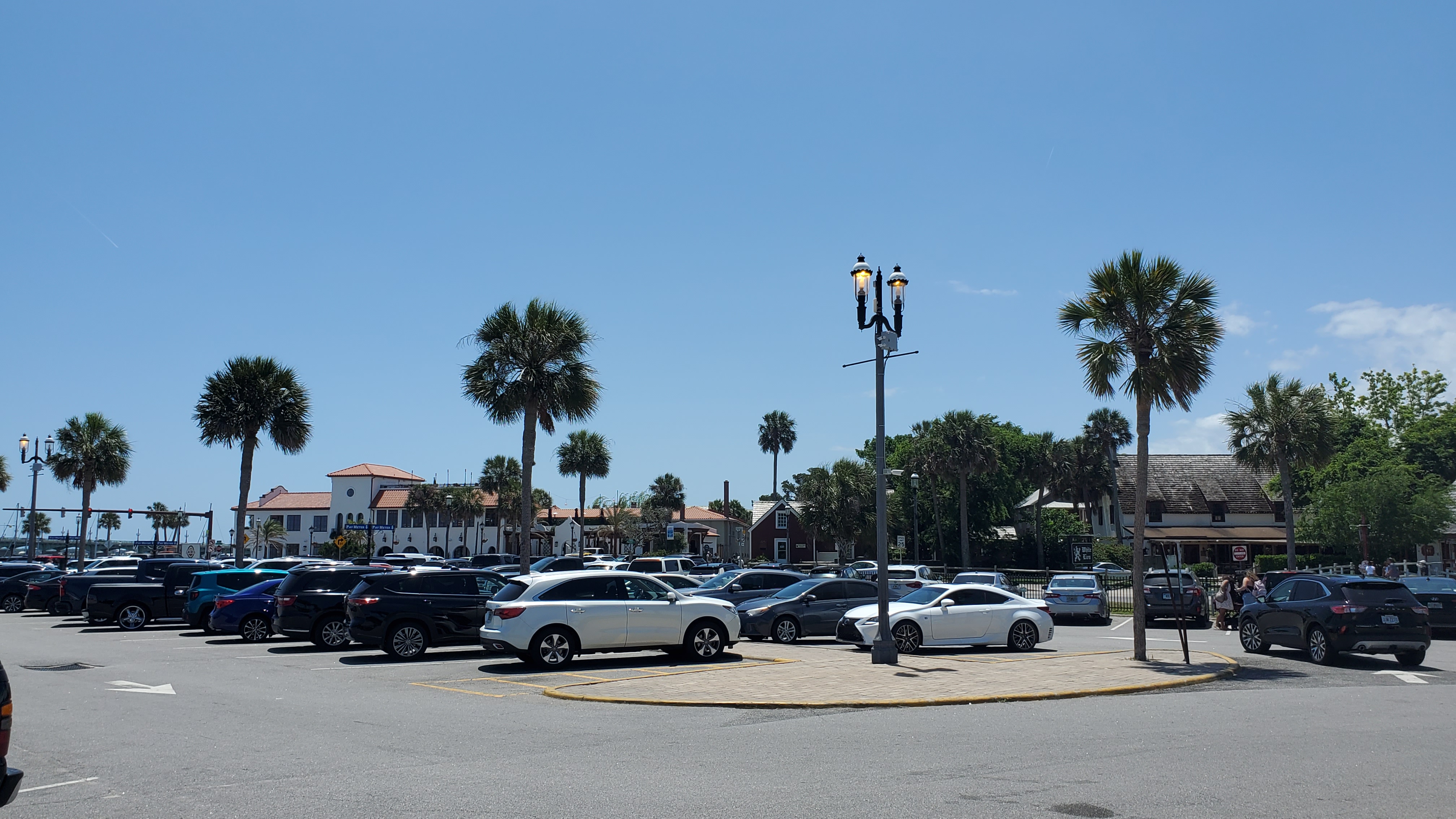 Modii - Modernizing Mobility